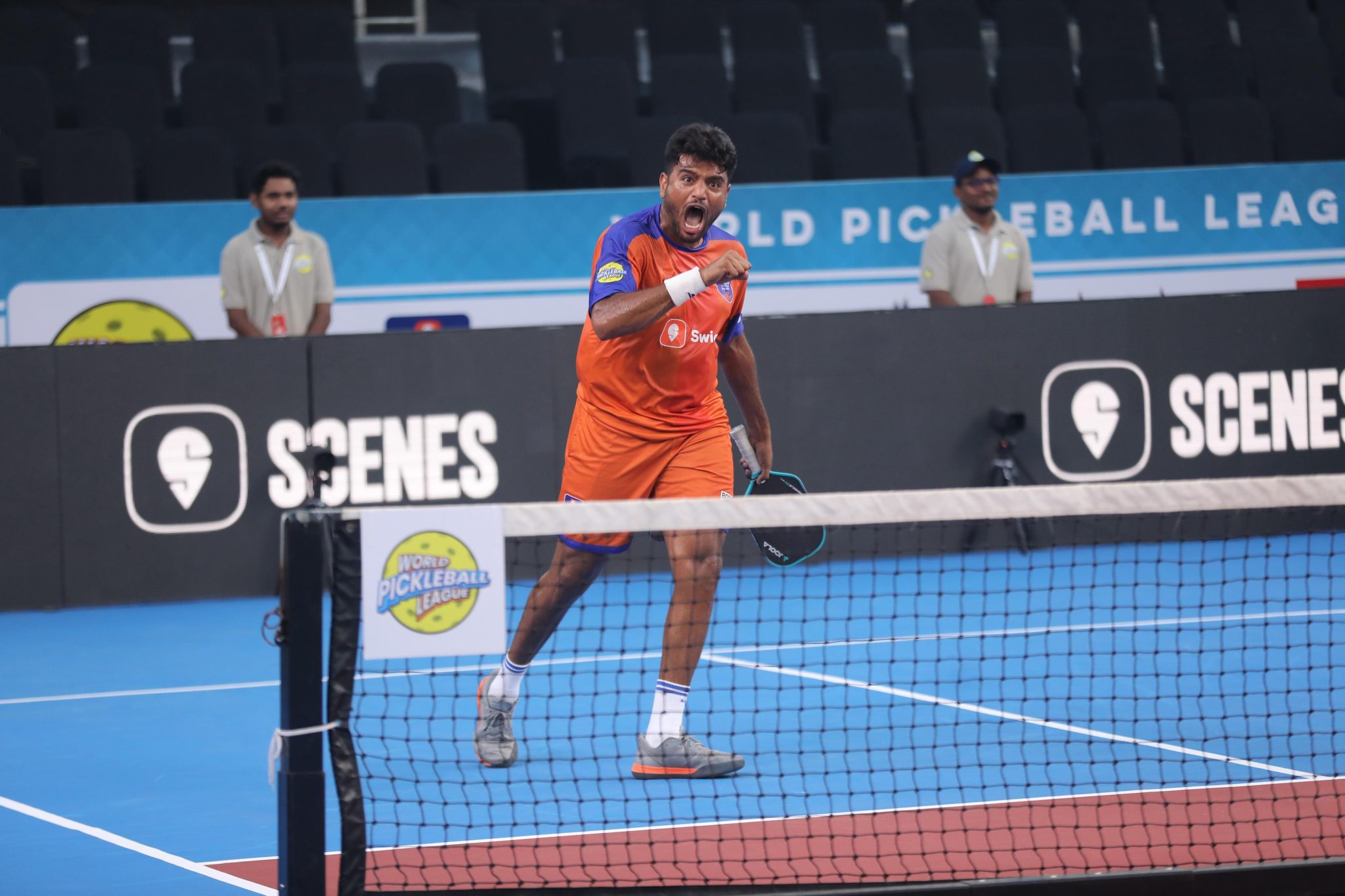 India’s Pickleball Boom: A New Sport on the Rise